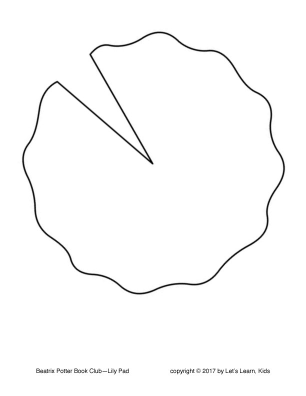 Free Templates Let s Learn Kids 
