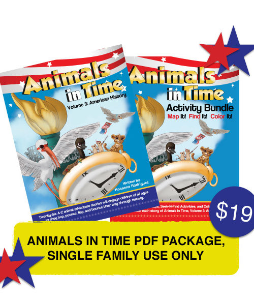 Products – Let's Learn Kids!