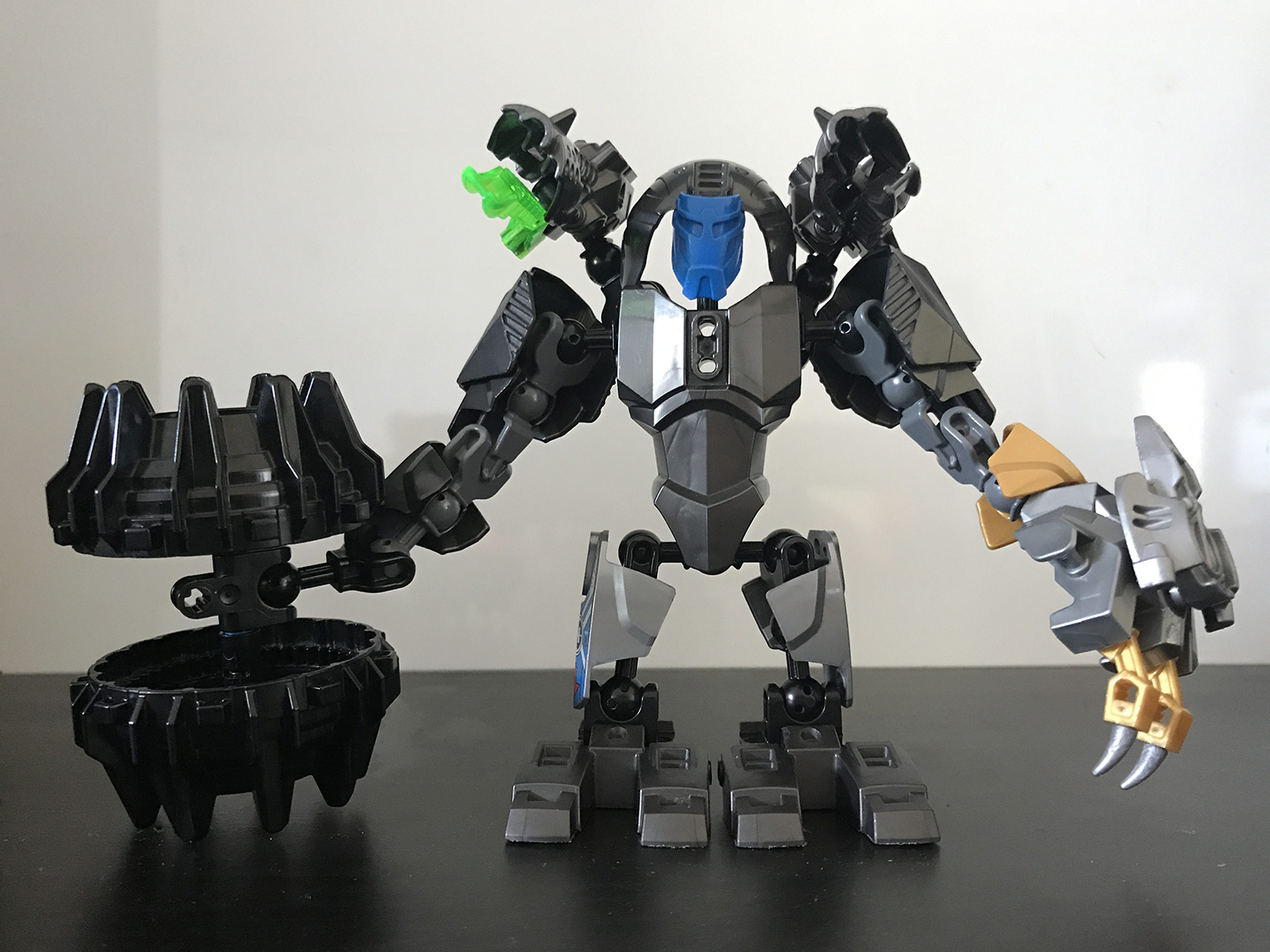 Hans – Let's Learn Kids!