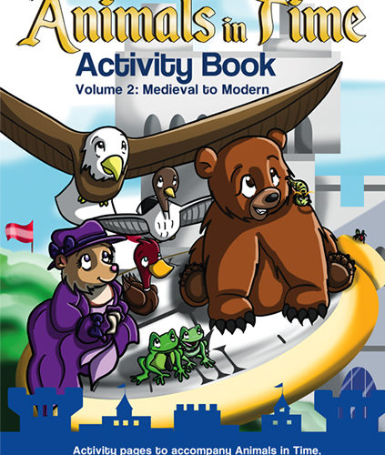 Products – Let’s Learn Kids!