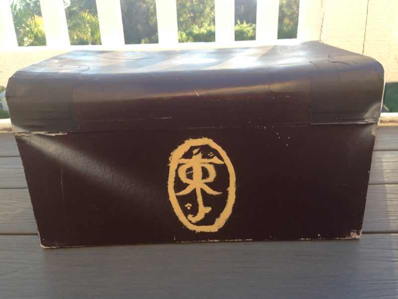 Tolkien Week 5 – Let's Learn Kids!