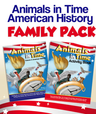 Products – Let’s Learn Kids!