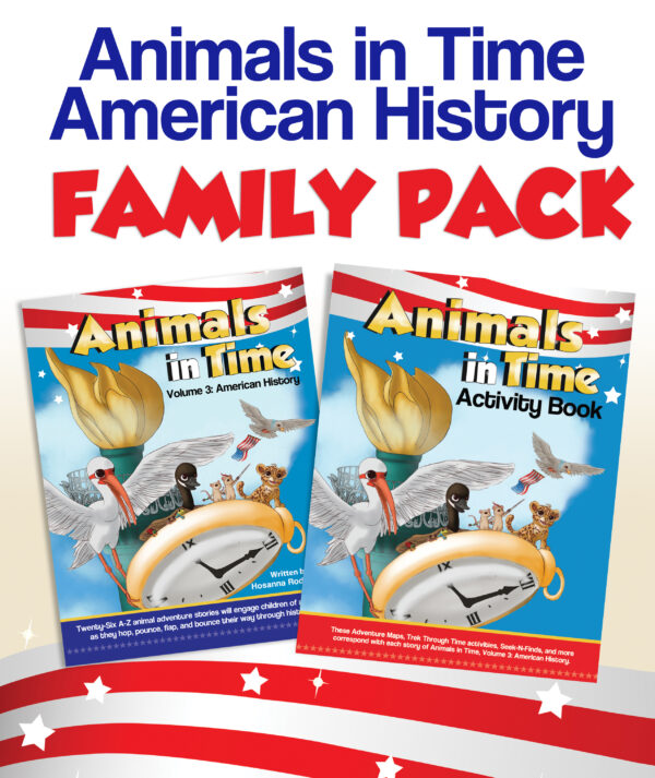 Products – Let’s Learn Kids!